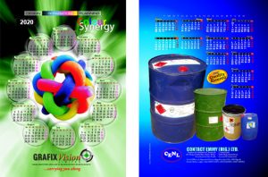 Almanac & Calendar Design - Nurturedscills Blog